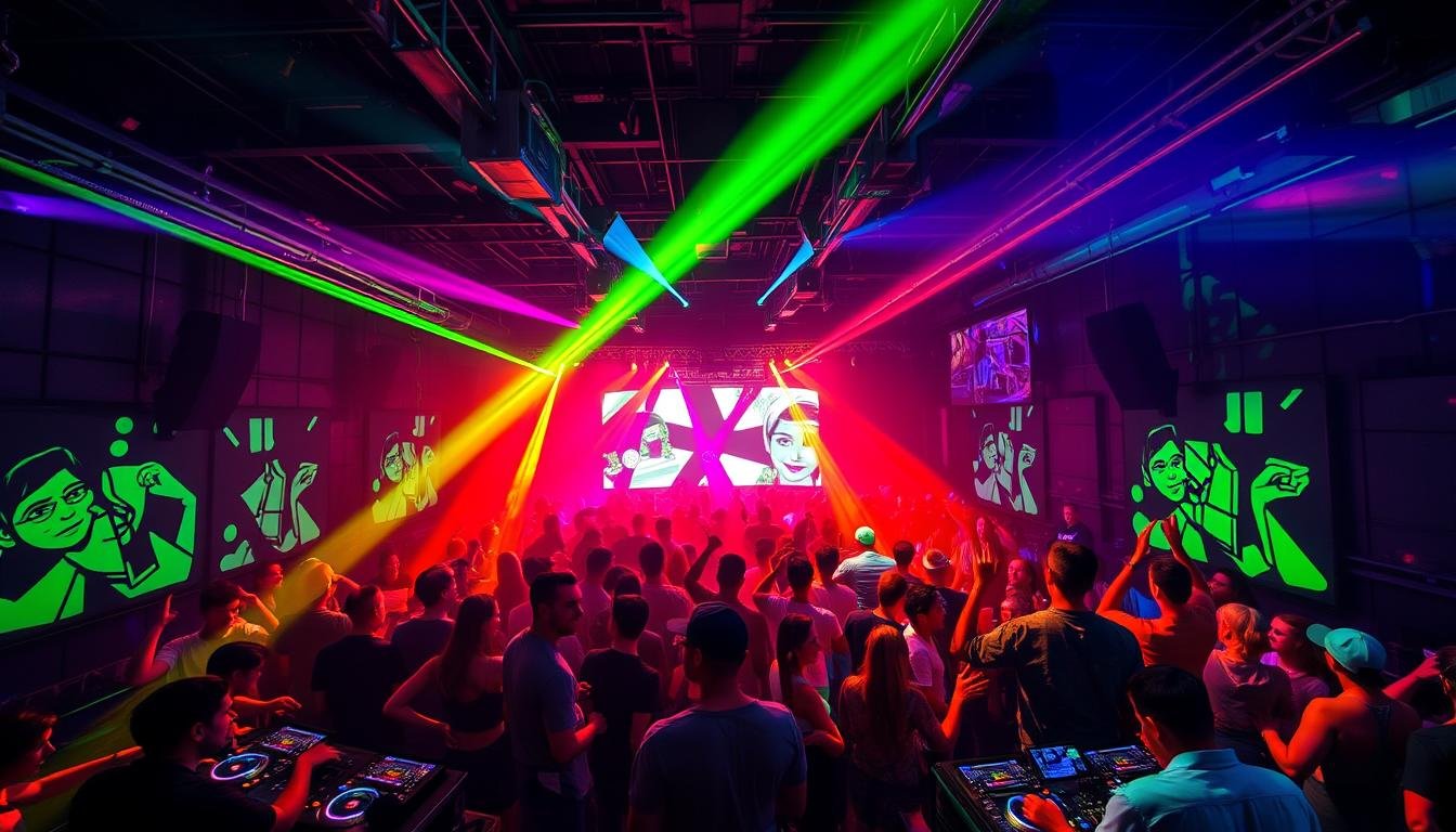 Nightlife Like Never Before: Party at the Top Clubs in Germany